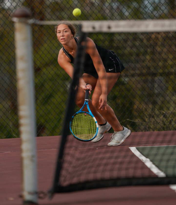 Jersey Shore wins District 4 team title by defeating Hughesville in ...